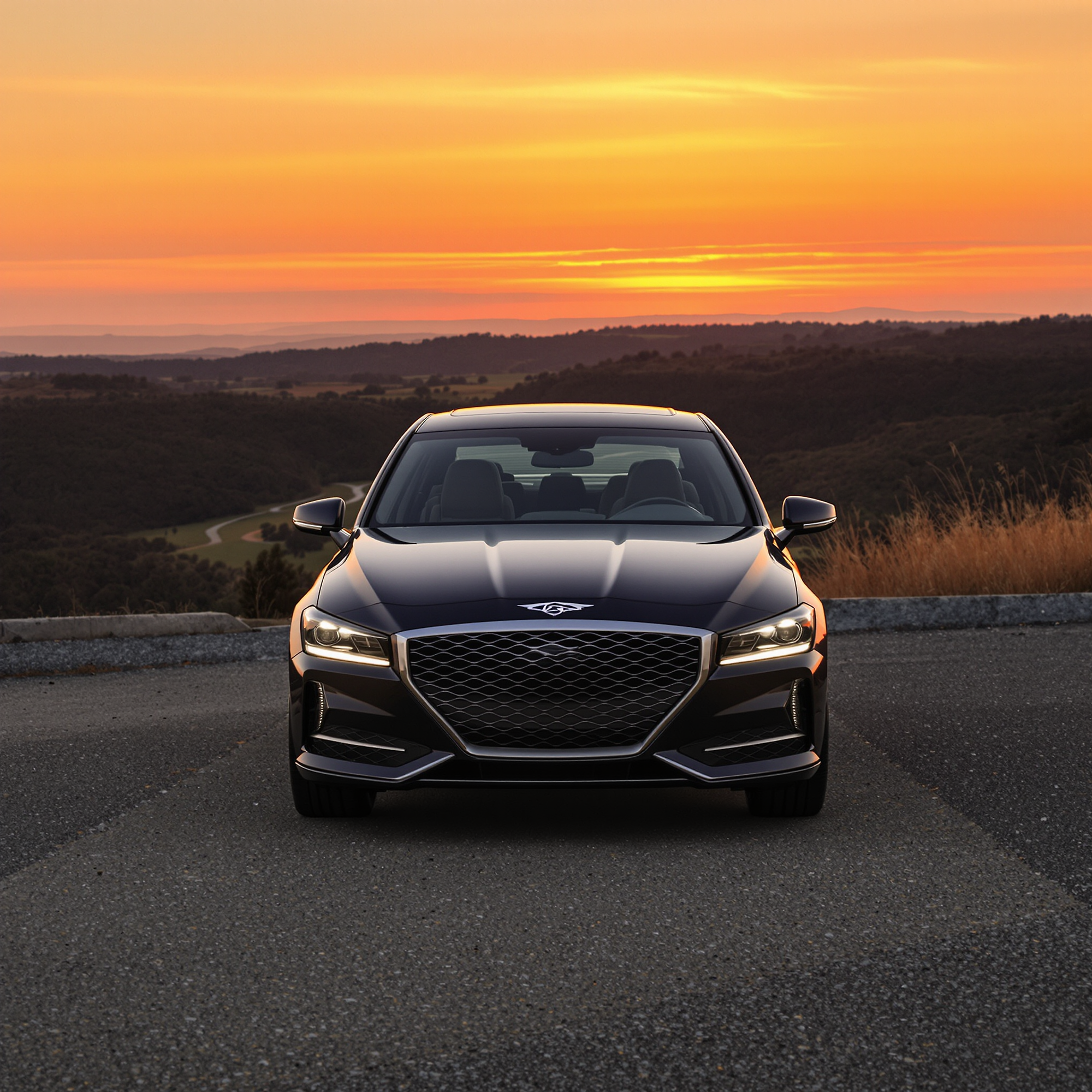 제네시스 g80 가격표 | 자동차월드