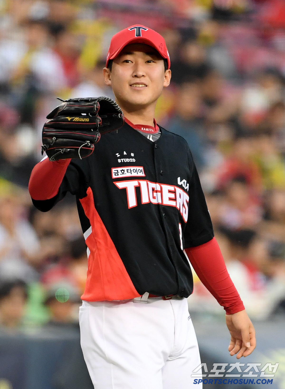 '이럴수가 있나' 등판 100% 패전이라니…ERA 15.88→5.40, 눈물은 끝났는데[수원 포커스]