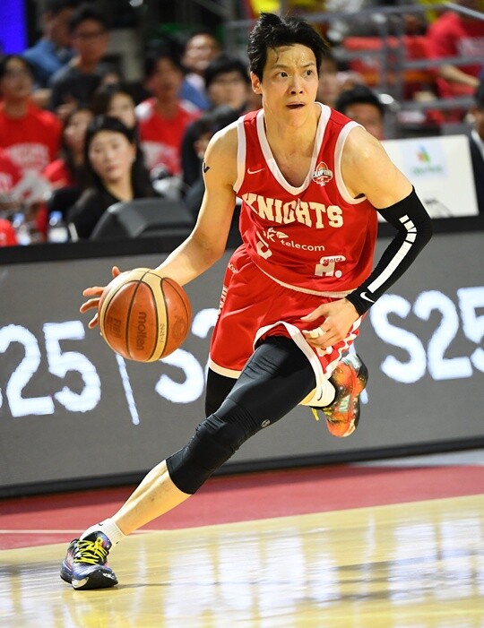 [KBL 주요 FA] 만 36세? 김선형의 가치는 여전히 높다!