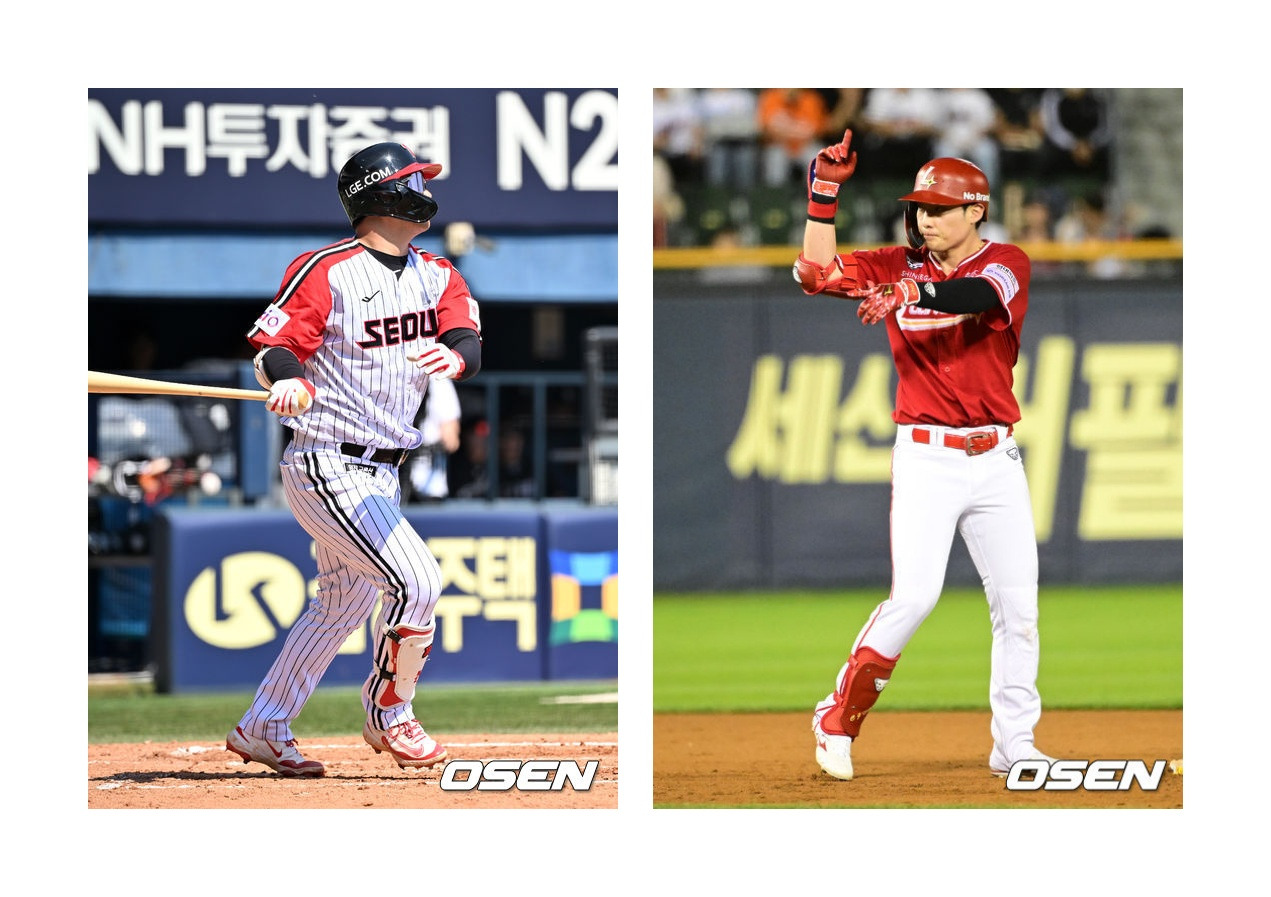 [비더레전드 오늘의 Pick] 이 남자, 다시 뜨거워지고 있다! | 비더레전드