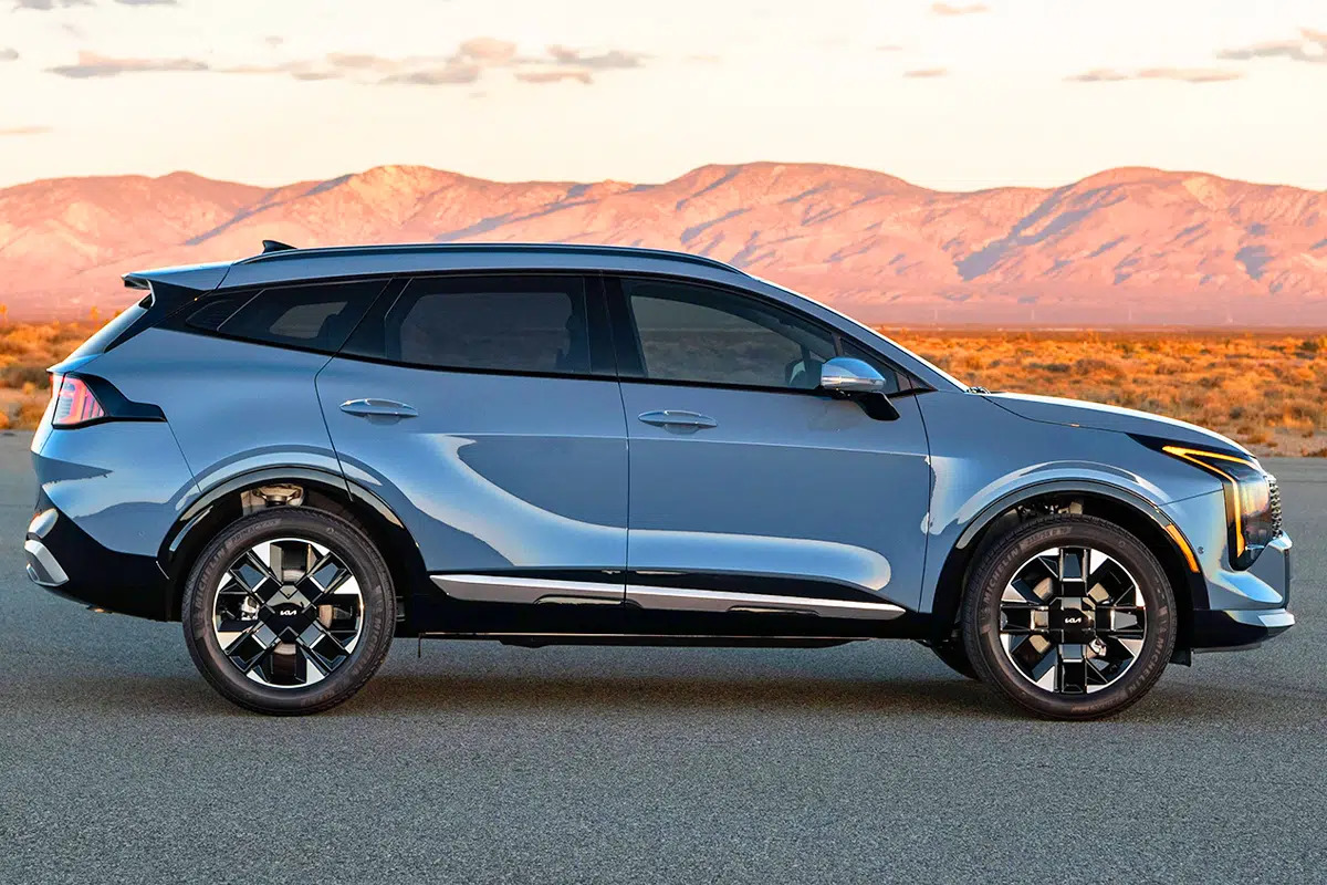 "현대·제네시스 합쳐도 압도적" TOP3 싹쓸이한 SUV의 '정체' | 기어업