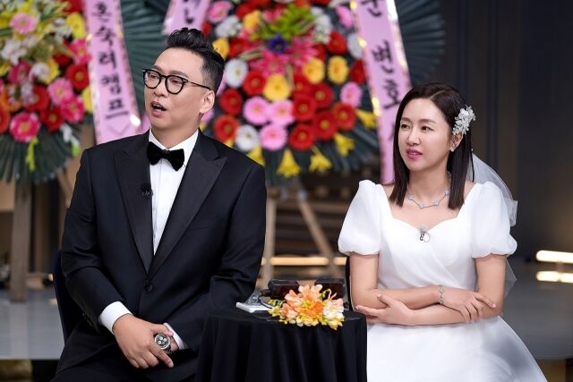 김지혜 "내가 수입 10배 더 벌어, ♥박준형은 집안일"…홈쇼핑 여왕 맞네 [1호가]