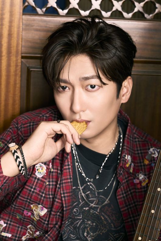 이혁X정모 ‘20세기보이즈’ 결성 24일 데뷔 앨범 발표