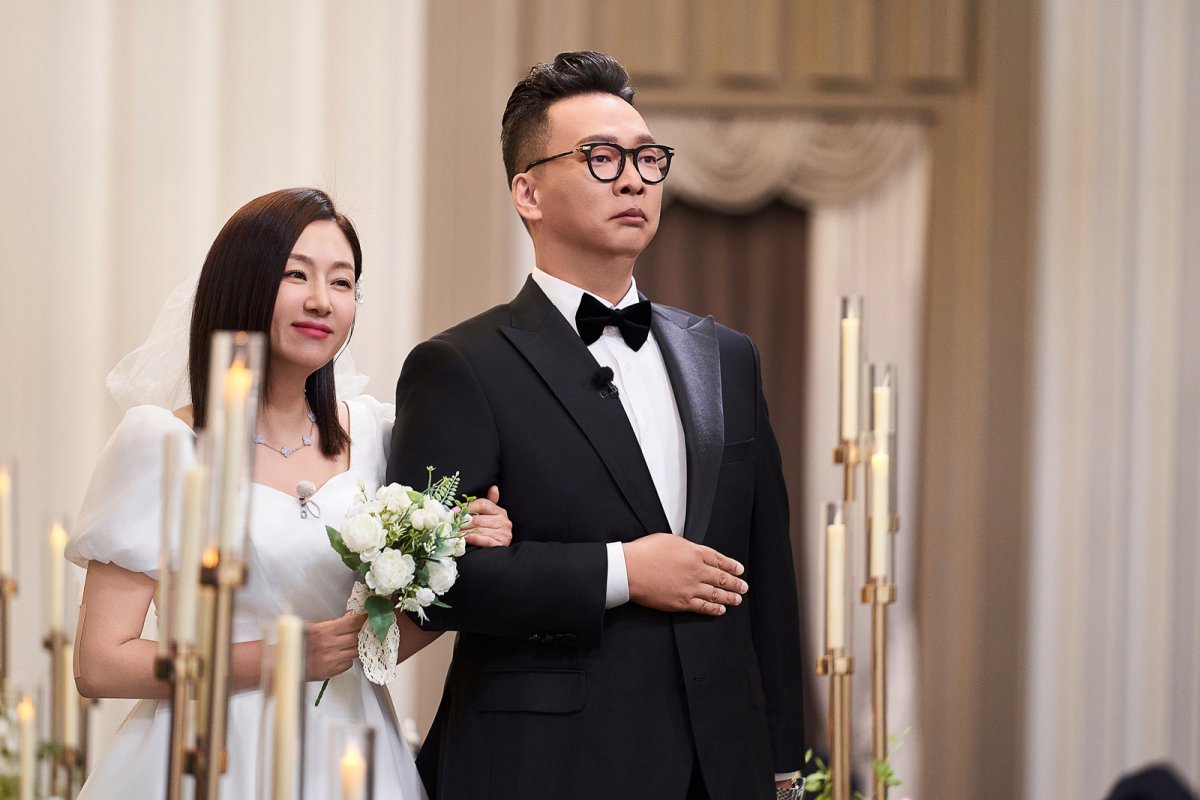 김지혜 “♥박준형과 결혼 왜? 방배동 70평 집 샀더라” (1호가 될 순 없어2)