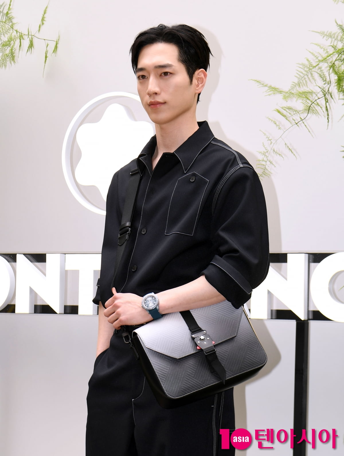 서강준, 남성미 넘치는 외모[TEN포토+]