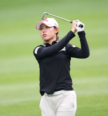 황유민 등 KLPGA 멤버 6명, US여자오픈 출전