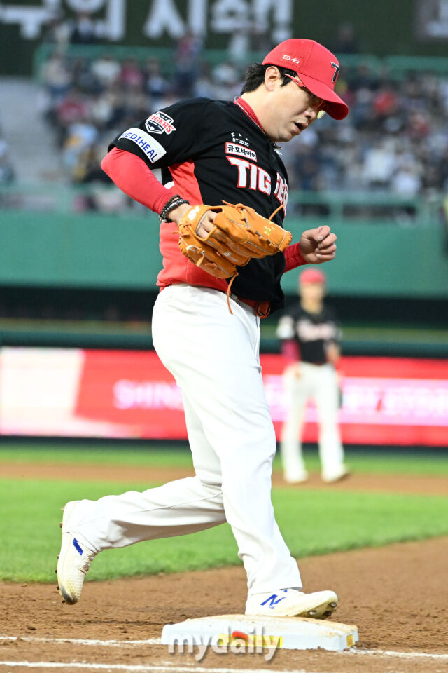 “ABS 정확히 설치해주면 좋겠습니다” 양현종 회장은 KBO 허구연 총재에게 직언했다…주장들 단톡방 있다[MD수원]