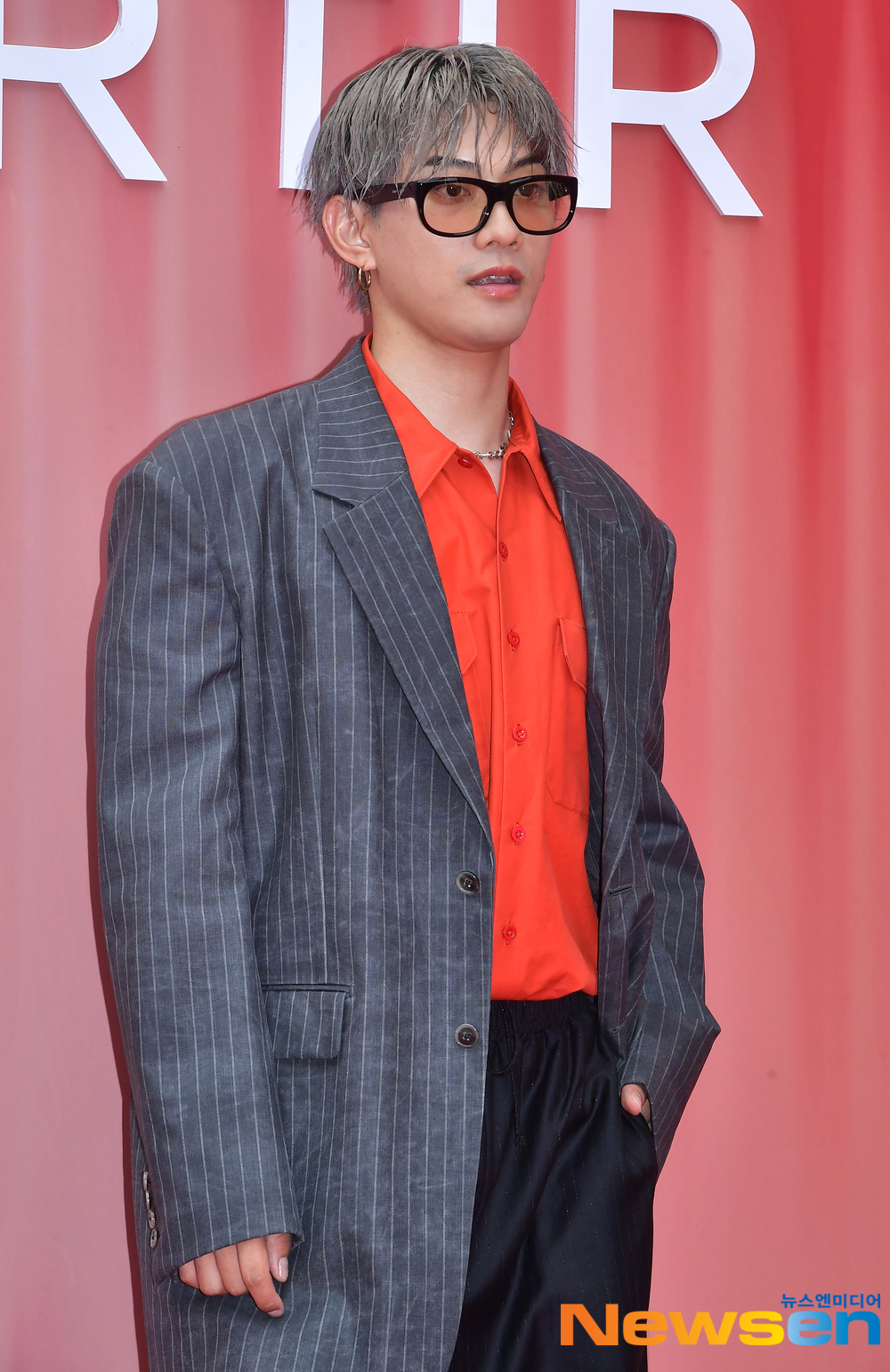 이노우에 야마토(Yamato Inoue), 미남 포스 [포토엔HD]