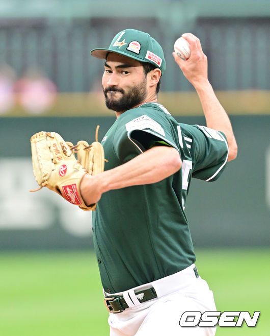 ‘KKKKKKKKKKK’ 손주영, 개인 최다탈삼진 신기록! LG, SSG 3-2 제압…오스틴, 시즌 14호 홈런 [인천 리뷰]