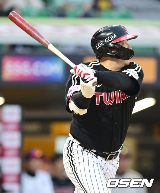 ‘KKKKKKKKKKK’ 손주영, 개인 최다탈삼진 신기록! LG, SSG 3-2 제압…오스틴, 시즌 14호 홈런 [인천 리뷰]