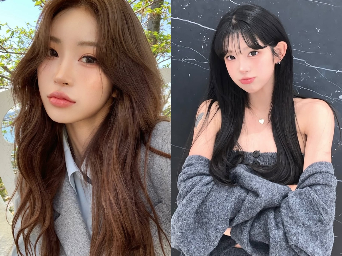 최준희, ‘96kg’ 루프스병 부작용 공개 “병원 몰래 컵라면 6개씩 먹어”