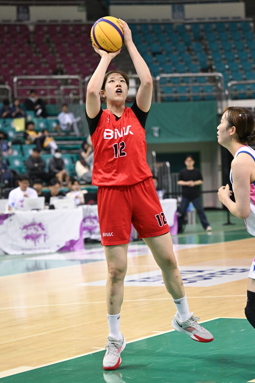 [25트리플잼] 하와이 우승 여행 중인데? BNK는 어떻게 대회에 참가했을까?