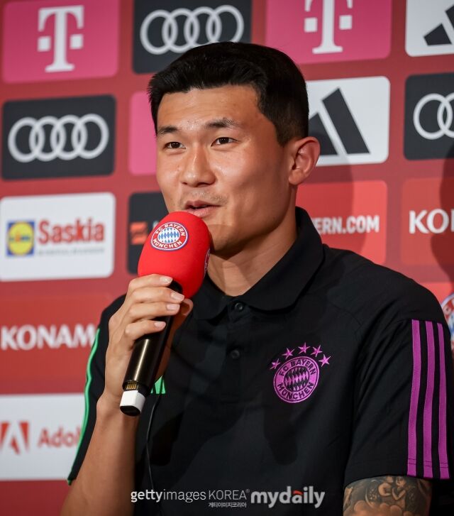 '충격' HERE WE GO 밝혔다, KIM 유력 행선지 공개! EPL 또는 사우디...'고연봉'이 최대 걸림돌