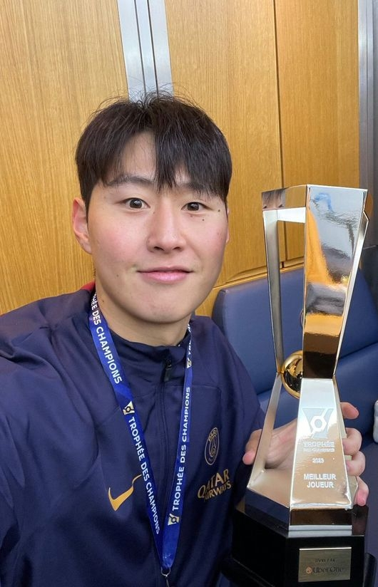 SON '드디어 정상 등극'→이젠 이강인 차례... 韓 유럽파 UEL+UCL 동반 우승 정조준