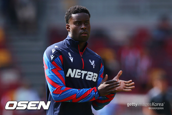 "당장 나가" 들었던 레비 회장, 우승으로 힘 얻었나.. 'SON 새 동료' EPL 수비수 꼬신다 "UCL 확보했다. 토트넘 와라"