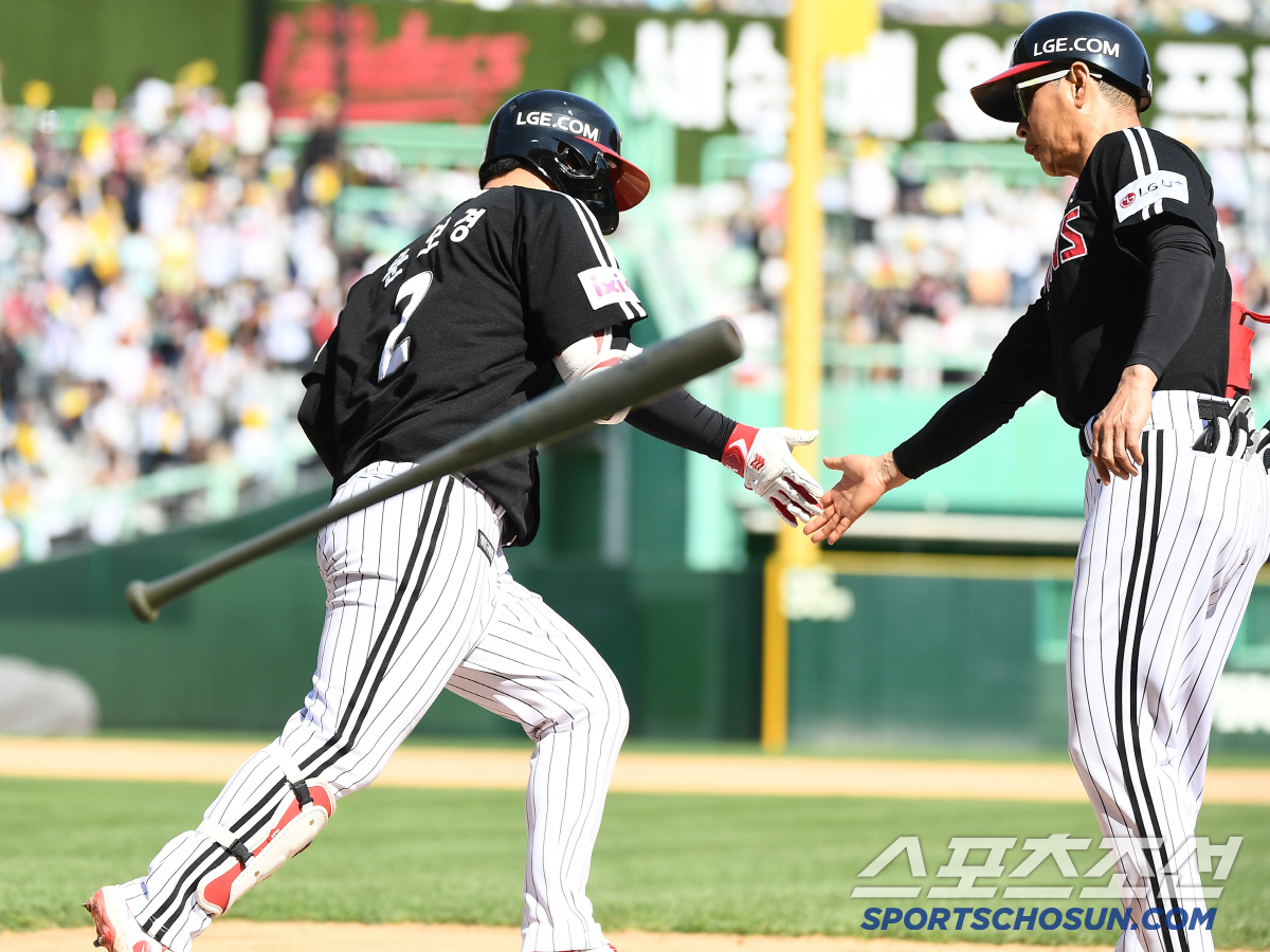 '역시 1선발급 5선발' 송승기 6.2이닝 무실점+홈런 3방 LG,9-3 낙승 2승1패 위닝시리즈 1위 지켰다. 최정빠진 SSG 다시 5할[인천 리뷰]