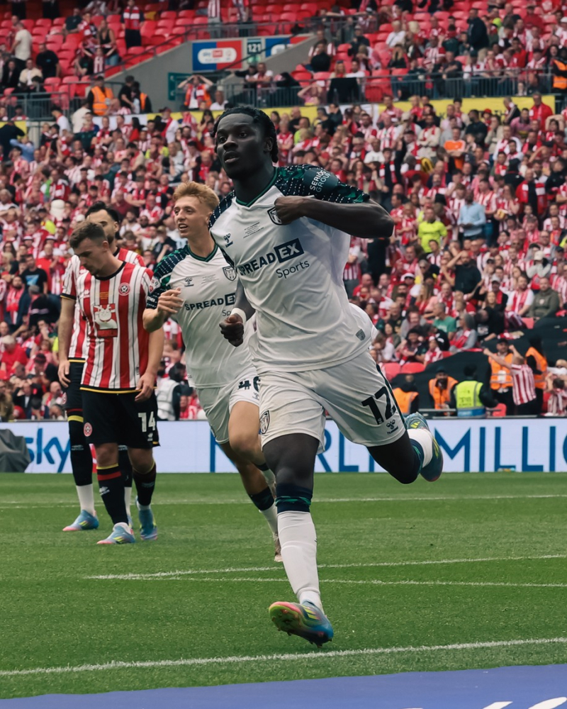 ‘죽지 않아’ 선덜랜드, 승격 PO 결승전서 짜릿한 2-1 역전승…마침내 EPL 복귀