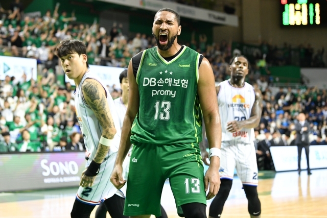 ‘대한민국 초비상’ KBL MVP 로슨, 스펠맨 다음 레바논 귀화 완료…亞컵 ‘죽음의 조’ 최종전서 운명의 맞대결