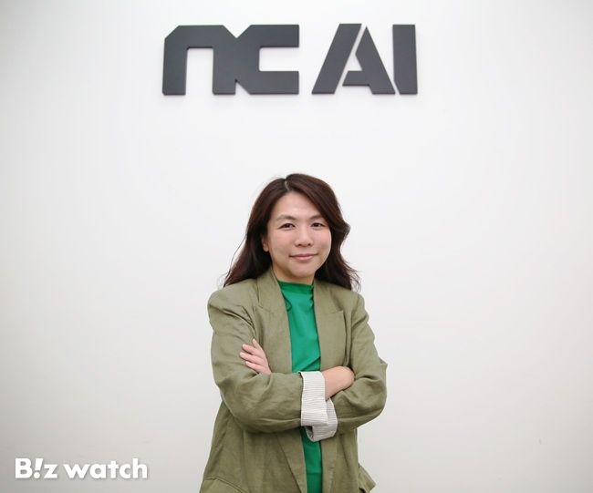 엔씨소프트가 '세계 최고 AI' 꿈꾸는 이유