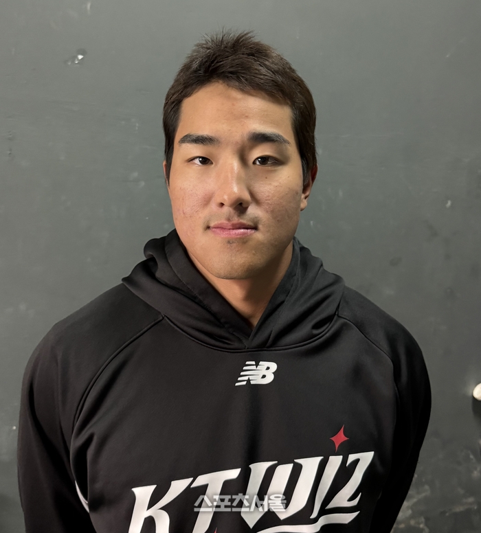 최형우급 ‘하체’가 또 있네…안현민이 ‘차세대 거포’로 기대되는 이유 [SS시선집중]