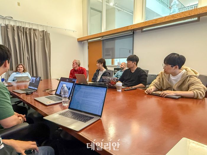 GIST-MIT, 피지컬 AI 국제 공동 워크숍 개최…인간 중심 상호작용 기술 논의