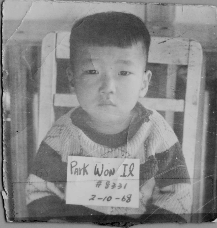 'I don’t blame my birth parents': Korean American adoptee looks for ...