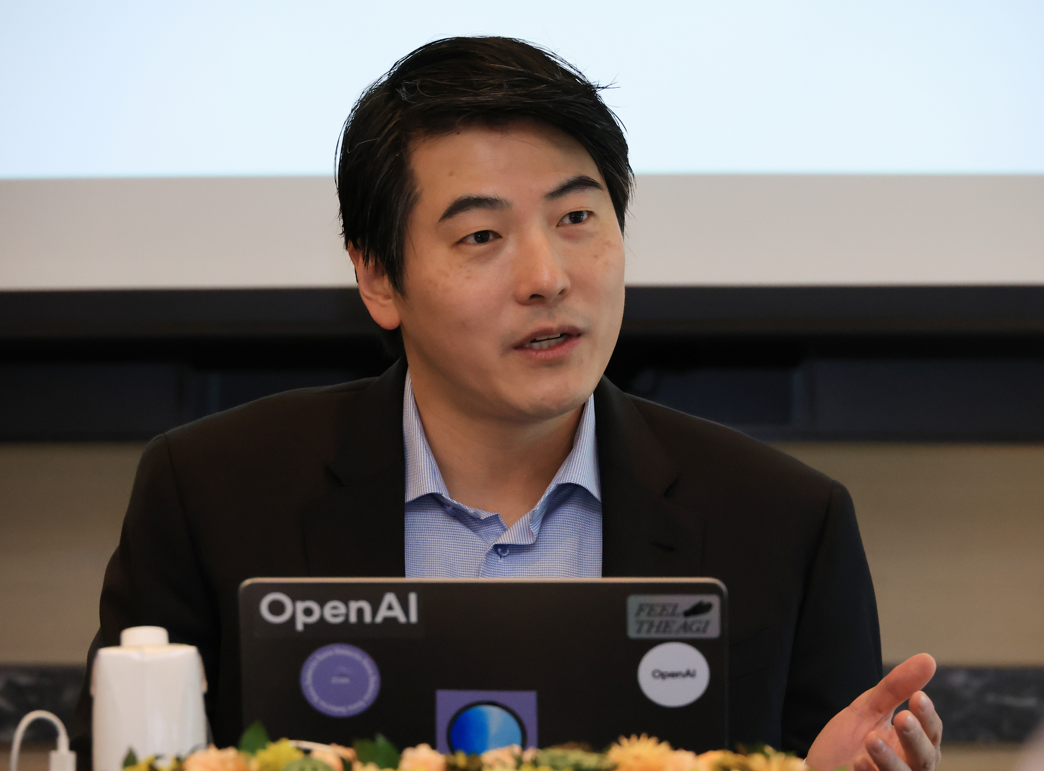 OpenAI to open office in Seoul