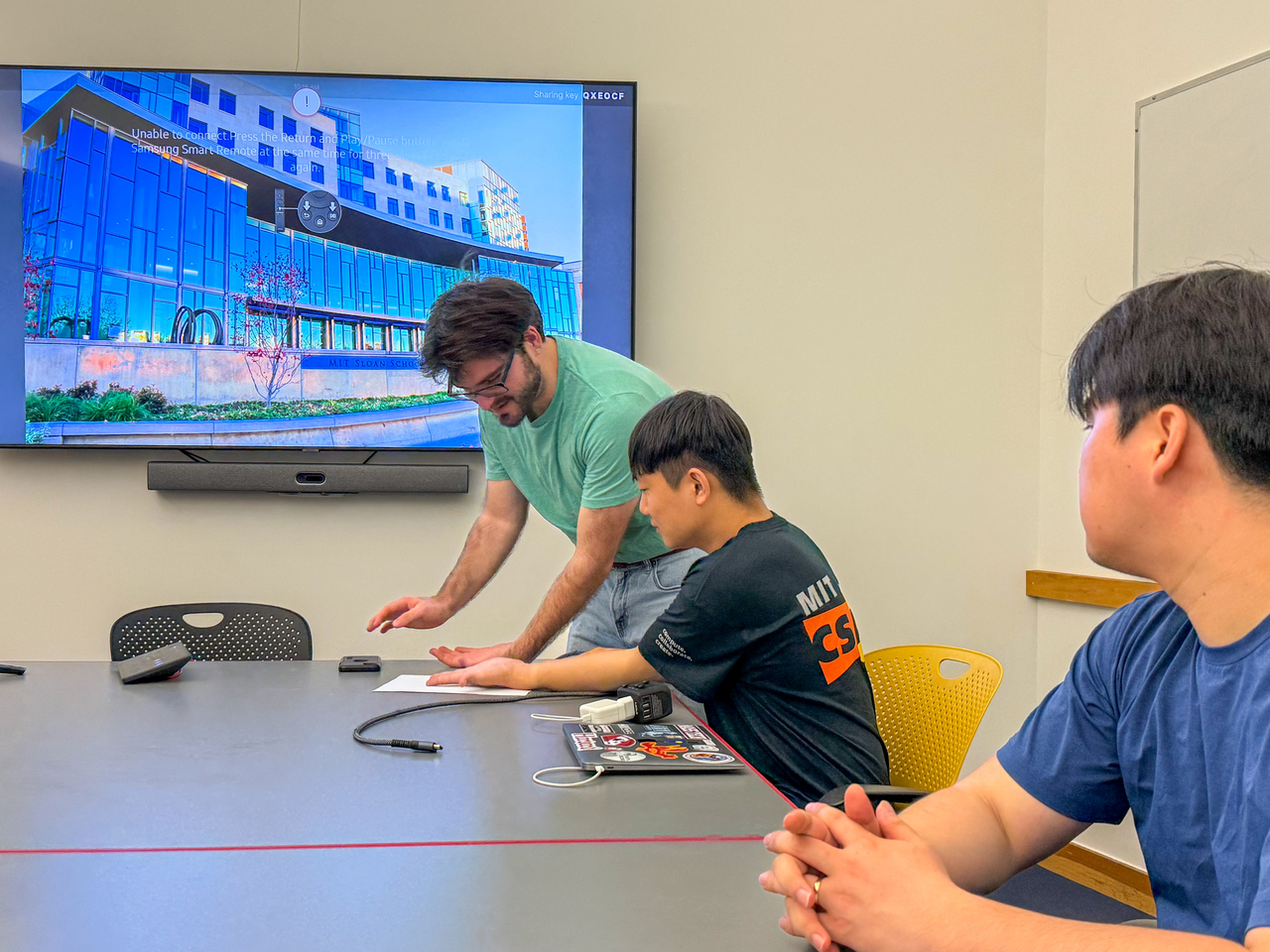 GIST-MIT, ‘인간 중심 AI 시스템’ 공동개발 착수