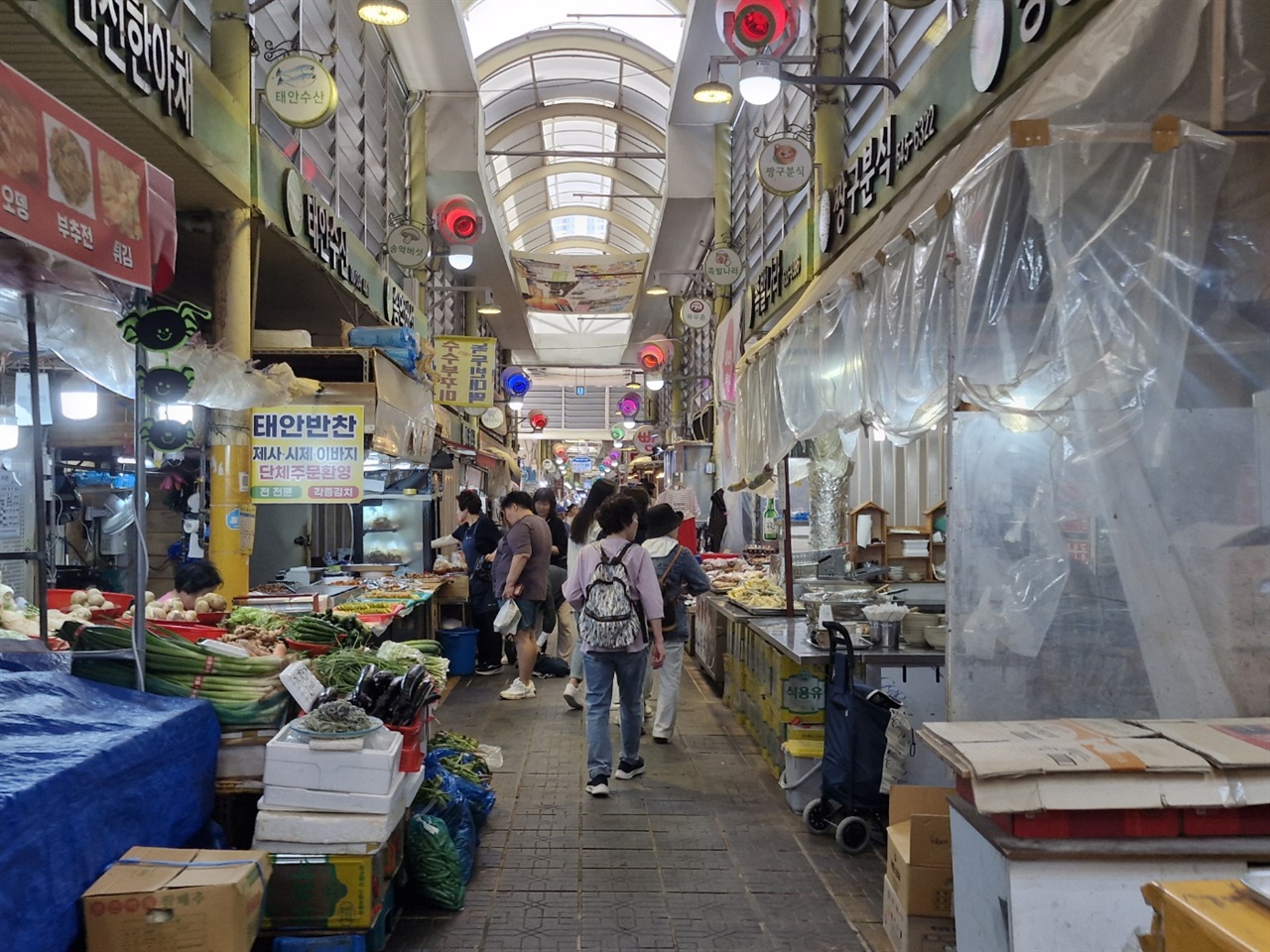 [내향인으로 살아남기] 혼자 온양온천 가는 70대 엄마를 따라가 봤습니다