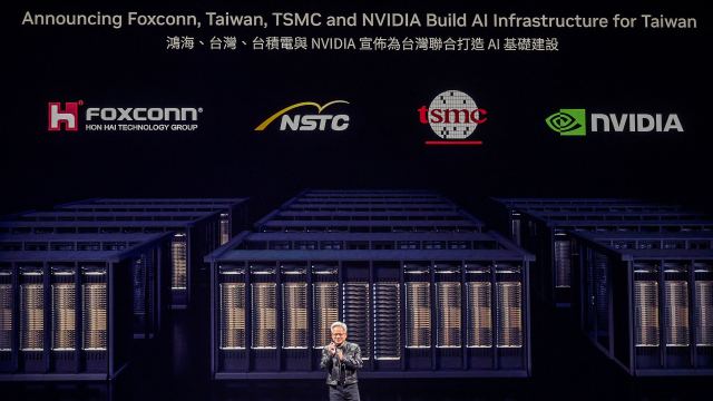 "기술은 카피해도 신뢰는 불가" ‘팀타이완’ 만든 엔비디아-TSMC 30년 [정혜진의 라스트컴퍼니]