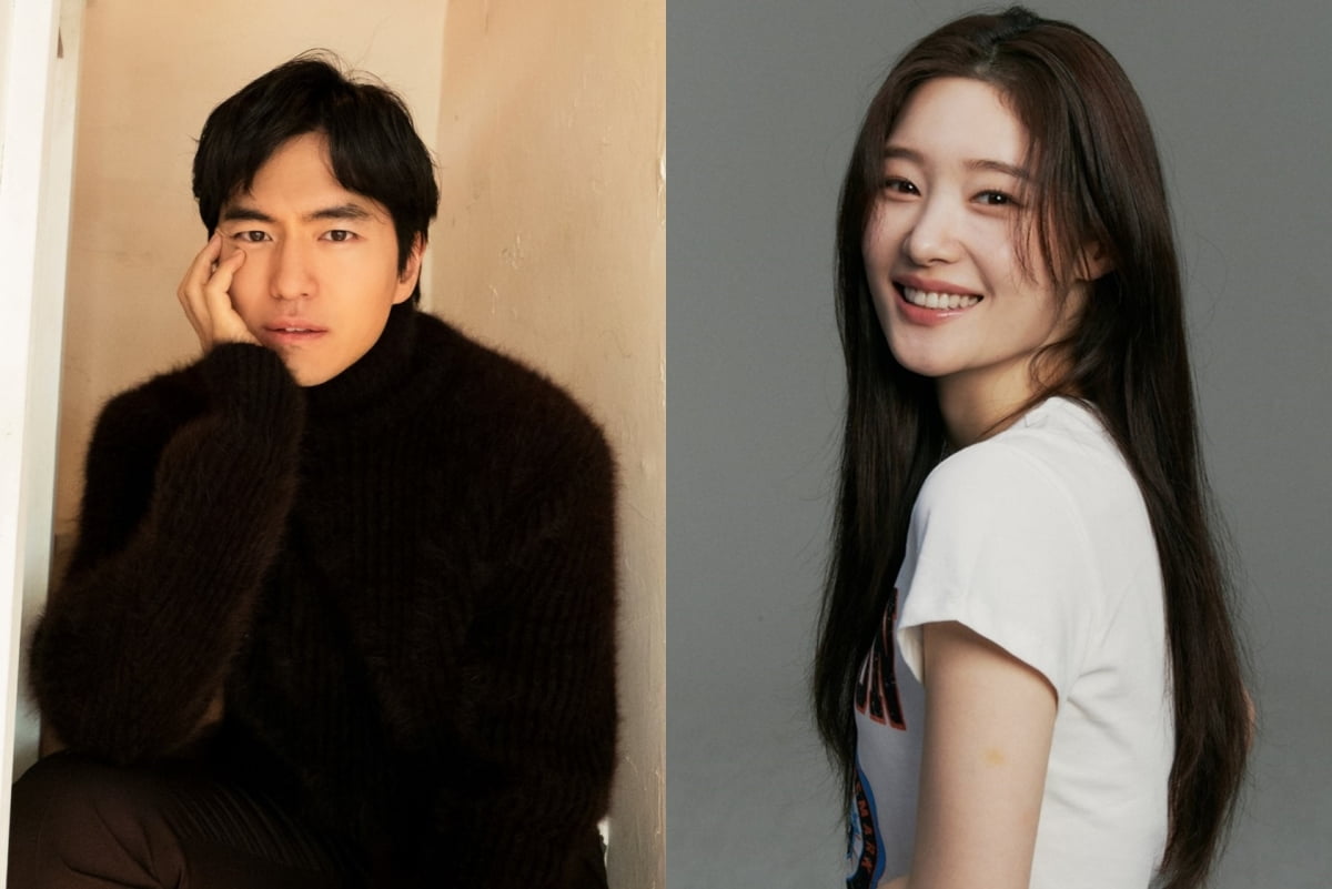 송중기·이동욱·서현진, JTBC '금요시리즈'로 뭉쳤다…주1회 리스크 통할까 [TEN이슈]