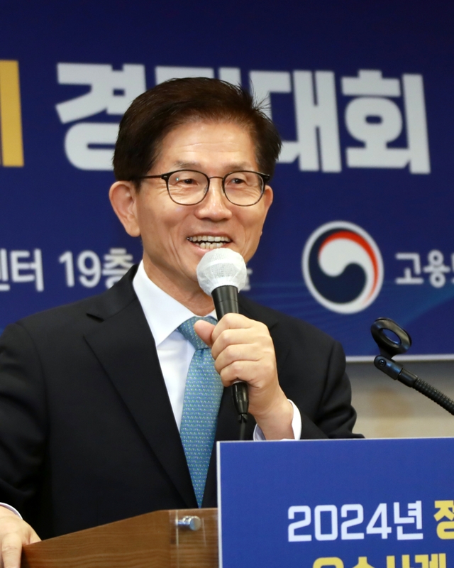 TK 득표율 ‘82% 달성’? ‘30% 돌파’?