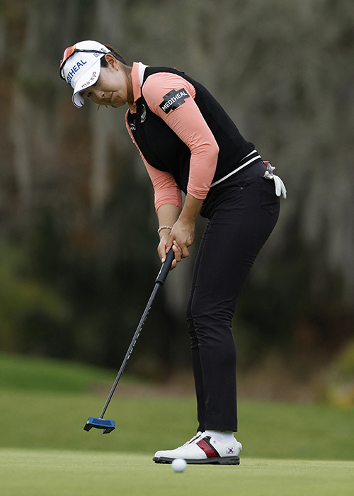 ‘한국인 11차례 우승’ US여자오픈 30일 티오프…KLPGA 6명도 도전장