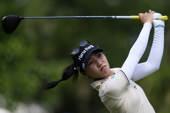 ‘한국인 11차례 우승’ US여자오픈 30일 티오프…KLPGA 6명도 도전장