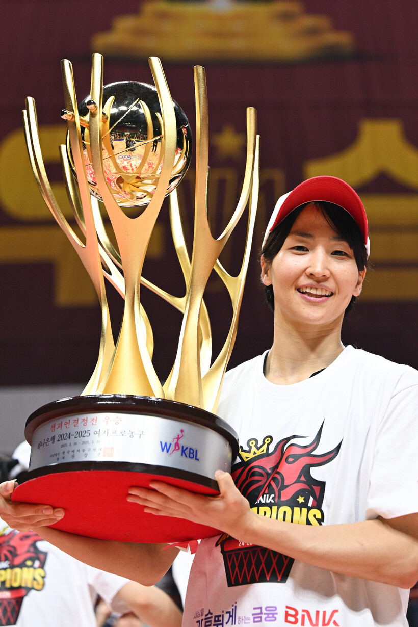 “개최 시기 밀린 영향 컸다” WKBL 아시아쿼터선수 드래프트 지원자, 왜 예상보다 적었을까?