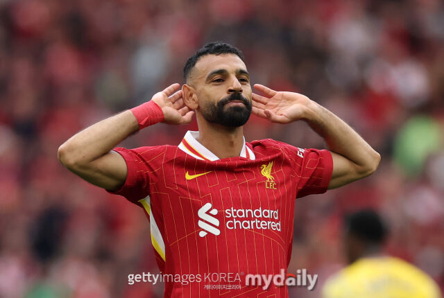 세계 최고 스트라이커의 굴욕! 맨시티 괴물FW, EPL 득점왕 3연패 실패→3위 추락