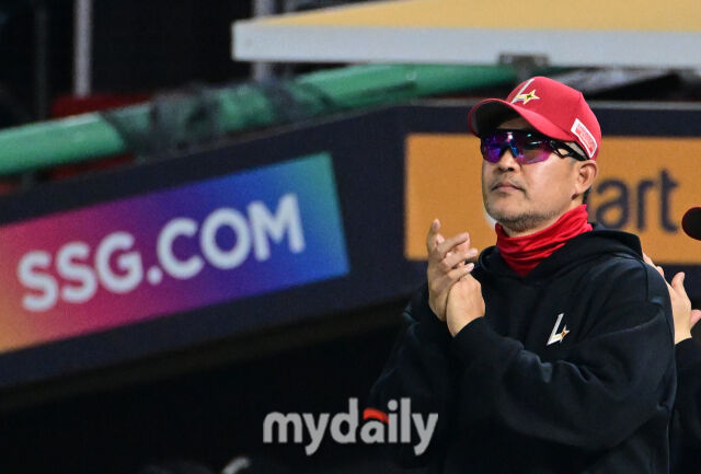 드디어 SSG 최초 타격왕이 복귀 시동을…'경산→문경' 2군 6연전 출격, 사령탑 "돌아왔을 때 탄력받아야" [MD인천]