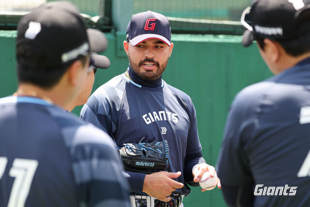 김혜성과 한솥밥 먹은 그 투수, 드디어 KBO리그 데뷔전…"1선발을 바꿨으니까" 김태형 감독도 큰 기대 [MD대구]