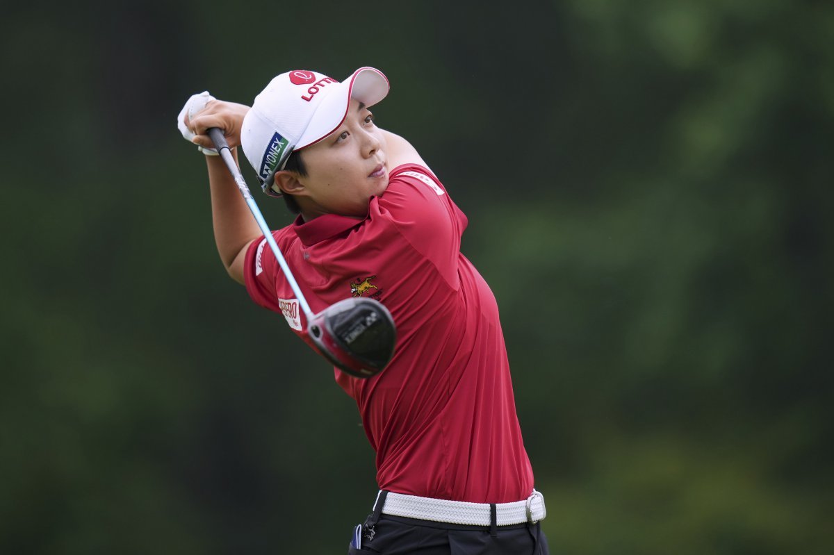 태극 낭자, 5년 만에 US여자오픈 패권 탈환 도전…‘에이스’ 유해란 등 25명 출격, 황유민 등 KLPGA 소속 6명도 가세