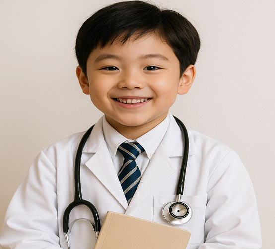 "돈 잘 버니까 '이것' 됐으면"…부모가 바라는 직업은