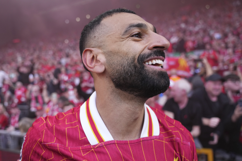 ‘EPL 29골 18도움’ 왕이 빠졌다…‘김민재도 제외’ 5대 리그 올해의 팀 공개, PSG 최다 배출