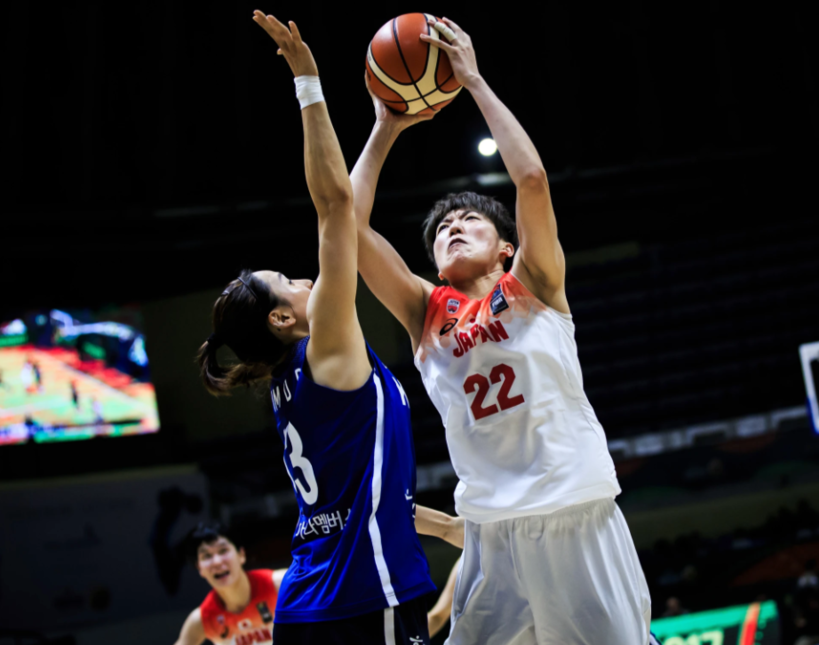 돌아온 사키 그리고 등장한 일본 국가대표 출신+185cm 센터…WKBL 亞쿼터 주목할 선수는?