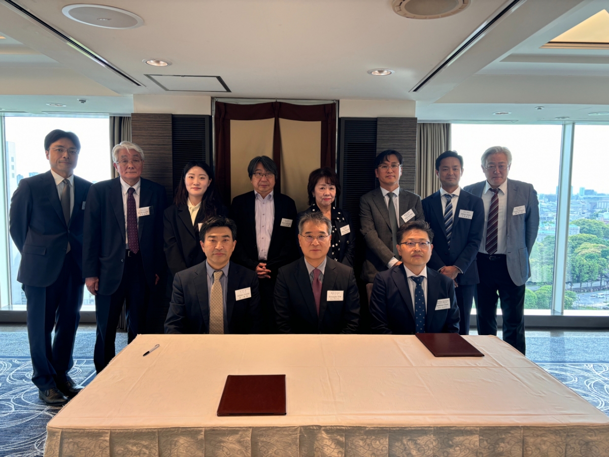 HLB그룹, 일본 ACA NEXT에 30억 투자…"日 시니어 시장 공략"