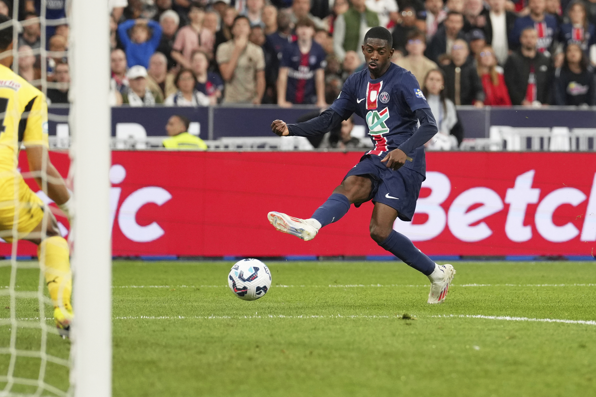 '2200억짜리 승부' PSG VS 인터밀란...이강인 韓 2번째 빅이어 들까