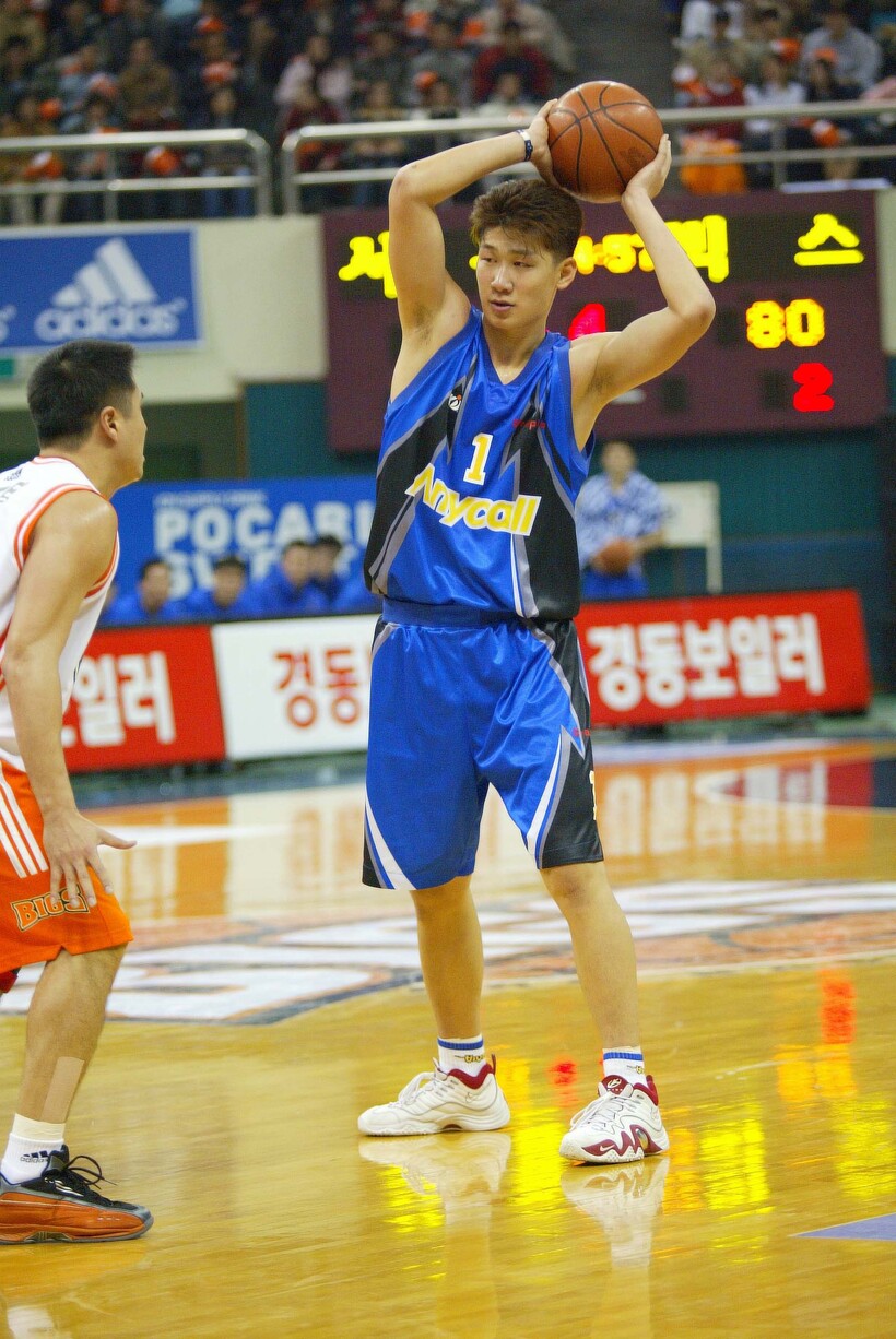 허웅·허훈 KCC에서 뭉쳤다! KBL 역대 4번째 한 팀서 뛰는 형제 탄생