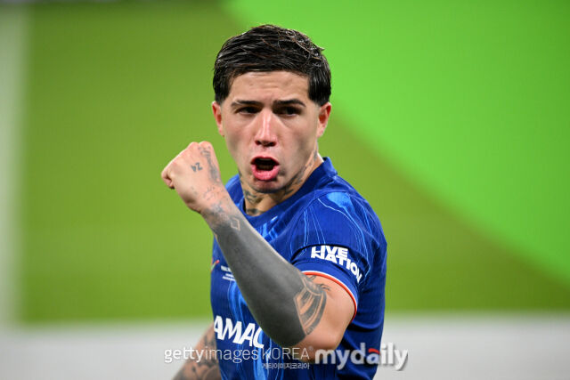 '후반 4골 폭격' 첼시, 베티스 제치고 UECL 우승…역사상 최초 UCL, UEL, UECL 모두 우승한 클럽 되다