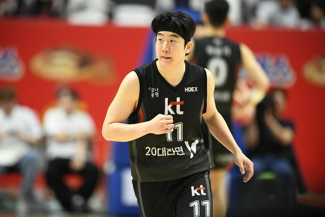 ‘김선형 잡은’ KT, 내부 FA 이현석도 잡았다···계약기간 3년, 첫해 보수 1억3000만원