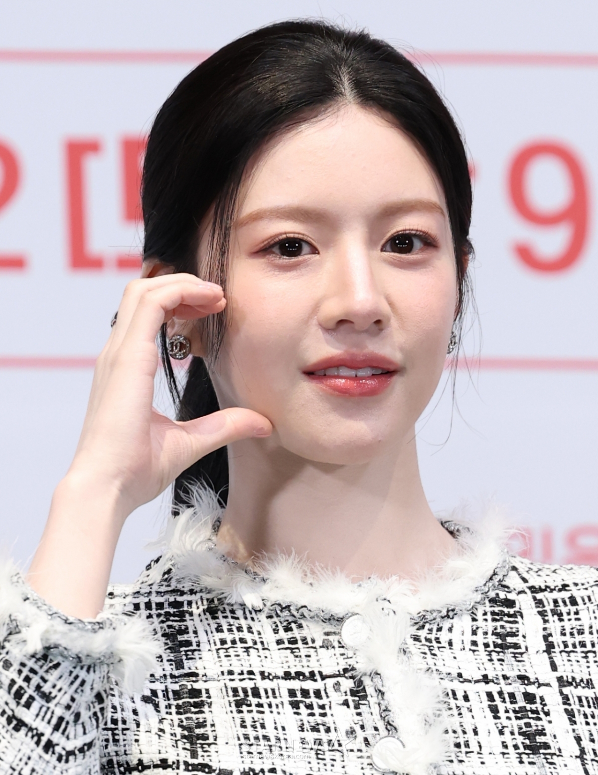 고윤정, '언슬전' 팀워크 여행 뒤늦게 합류..30일 발리 출국