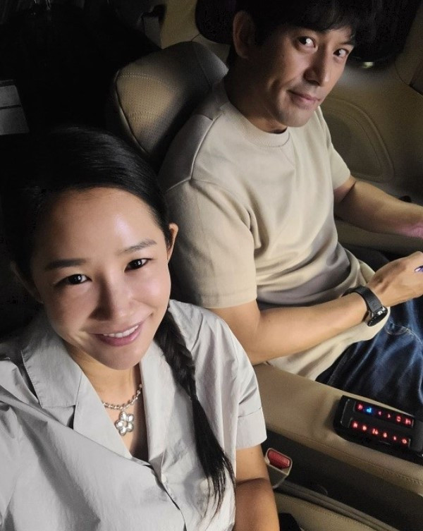 열애설 발표 한지 하루만에 "바로 결혼 준비 중이라고 고백 한" 유명 배우 부부 | 나도 알고 너도 알고