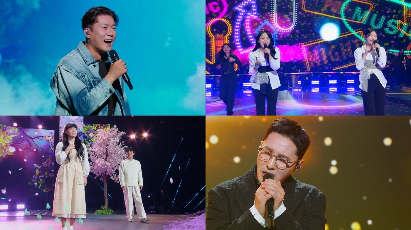 김대호, 프리 후 첫 KBS 입성…"KBS 아들 되겠다" 야망 폭발